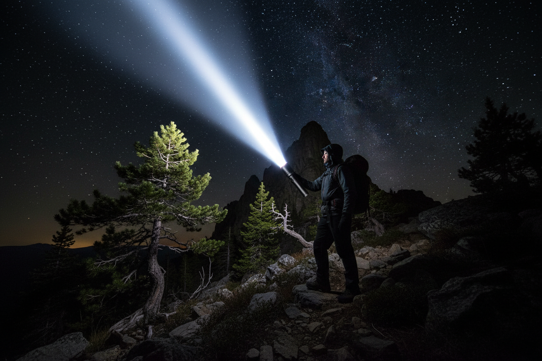 Aestiquo M35 Professional Zoom Light Review | 16000LM Ultra Bright ...